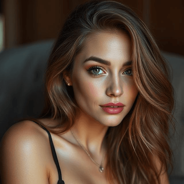 Trynectar AI - Meet Your AI Girlfriend